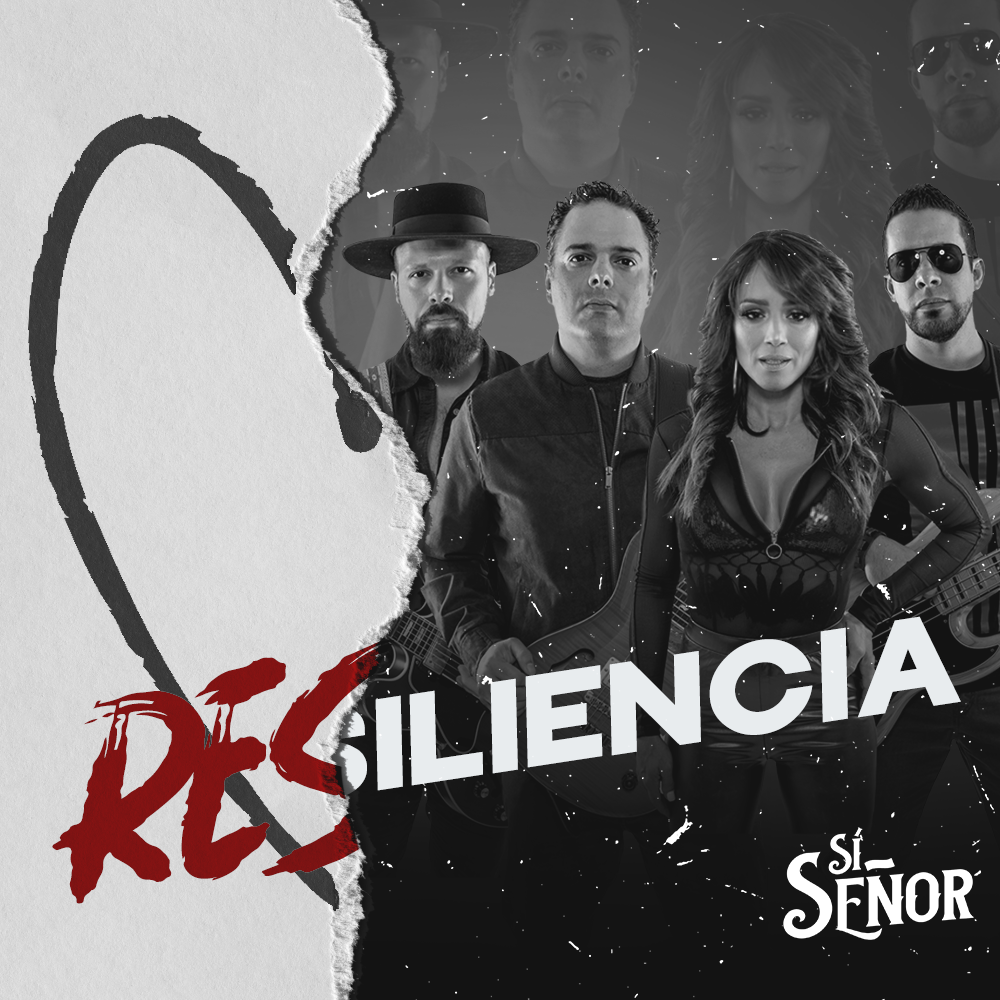 Sí Señor presenta su nueva producción discográfica en The Mall of San ...