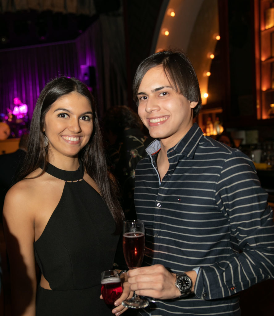 El San Juan Hotel celebró el lanzamiento de su programa de ...