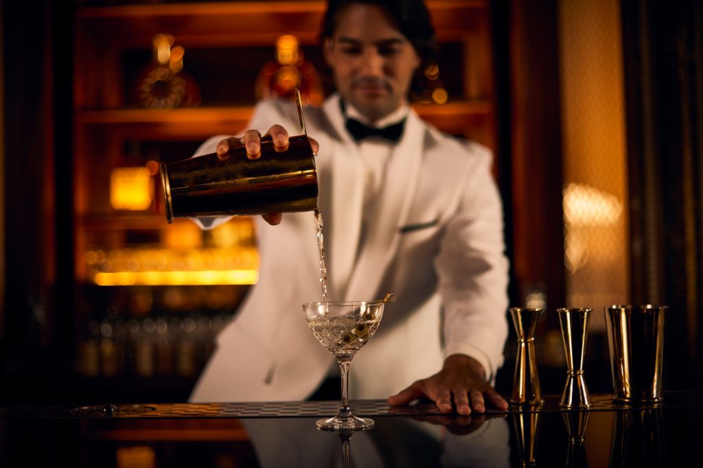 El San Juan Hotel presenta su nuevo programa de entretenimiento ...