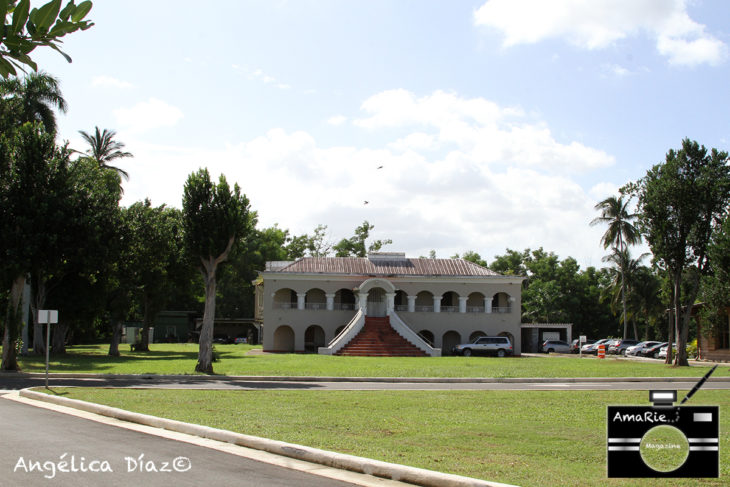 Conociendo lugares de interés en el Municipio de Bayamón con la ...