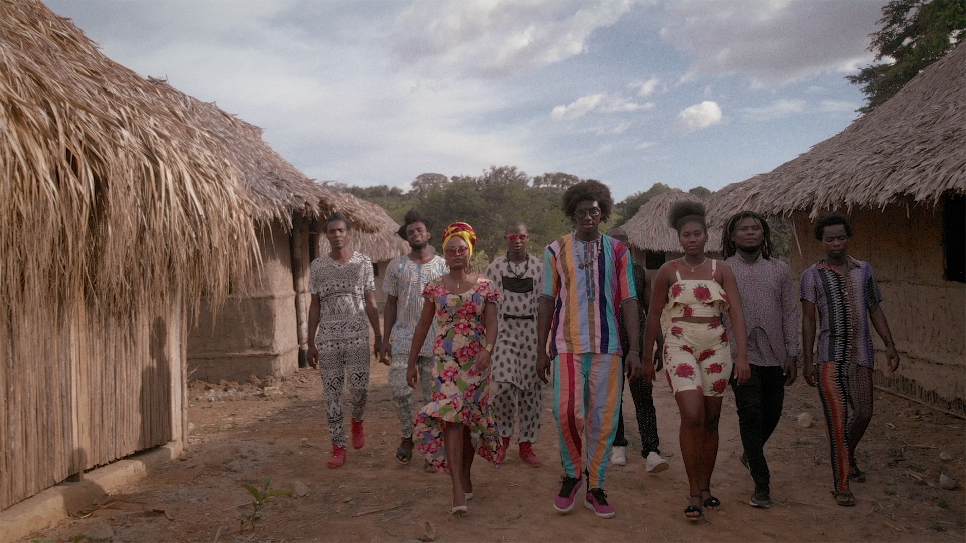 Así será la segunda temporada de La Tonga – Música Viva - AmaRie Magazine