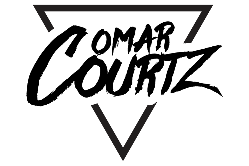 Omar Courtz se presentó en los Latin American Music Awards 2021 ...