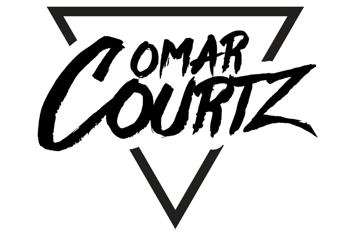 Omar Courtz se presentó en los Latin American Music Awards 2021 ...
