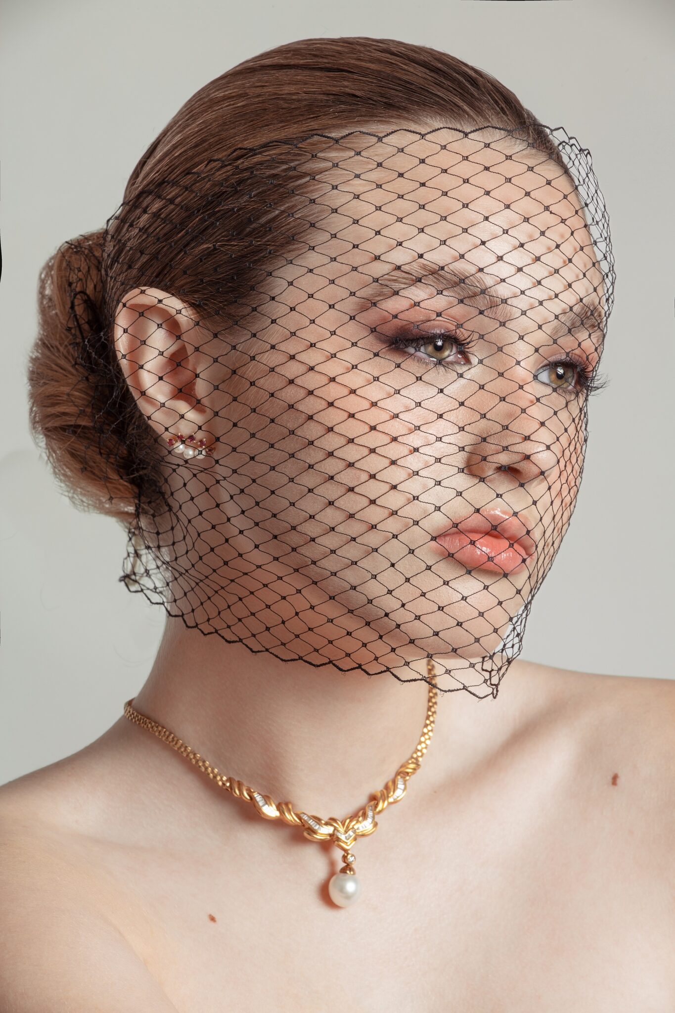 La modelo y diseñadora boricua Sabrina María presentará su nueva ...