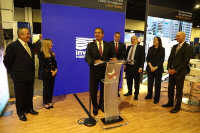 Neolpharma ampliará su presencia en Puerto Rico con una inversión de ...
