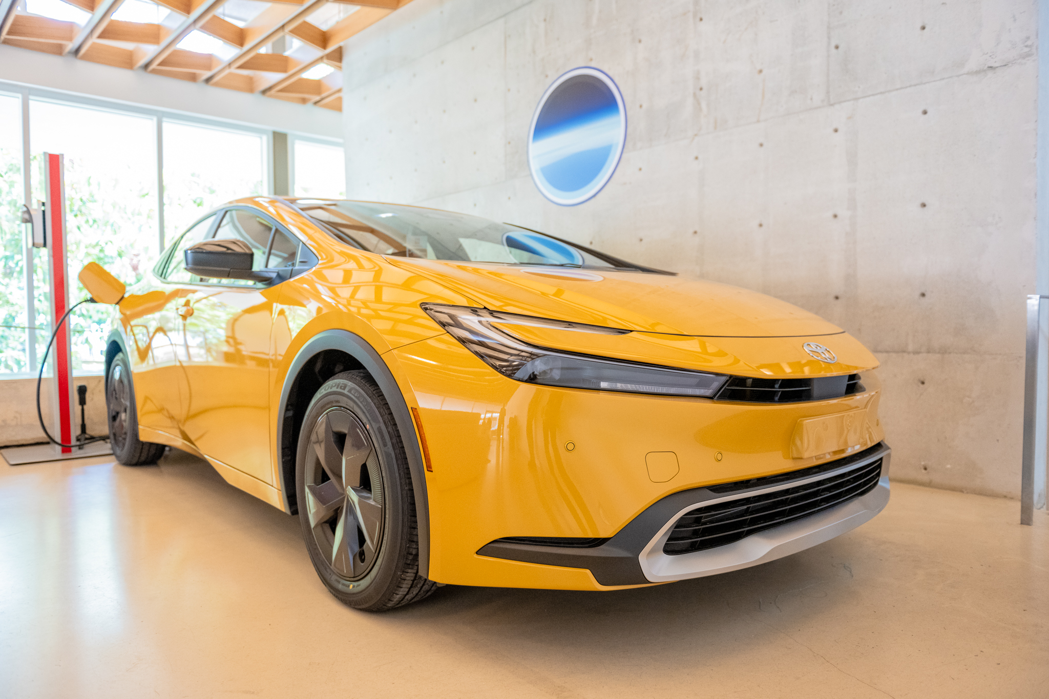 El legado continúa con los nuevos Toyota Prius y Prius Prime - AmaRie ...