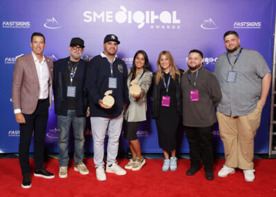 Rimas Music se corona como la máxima ganadora en los SME Digital Awards ...