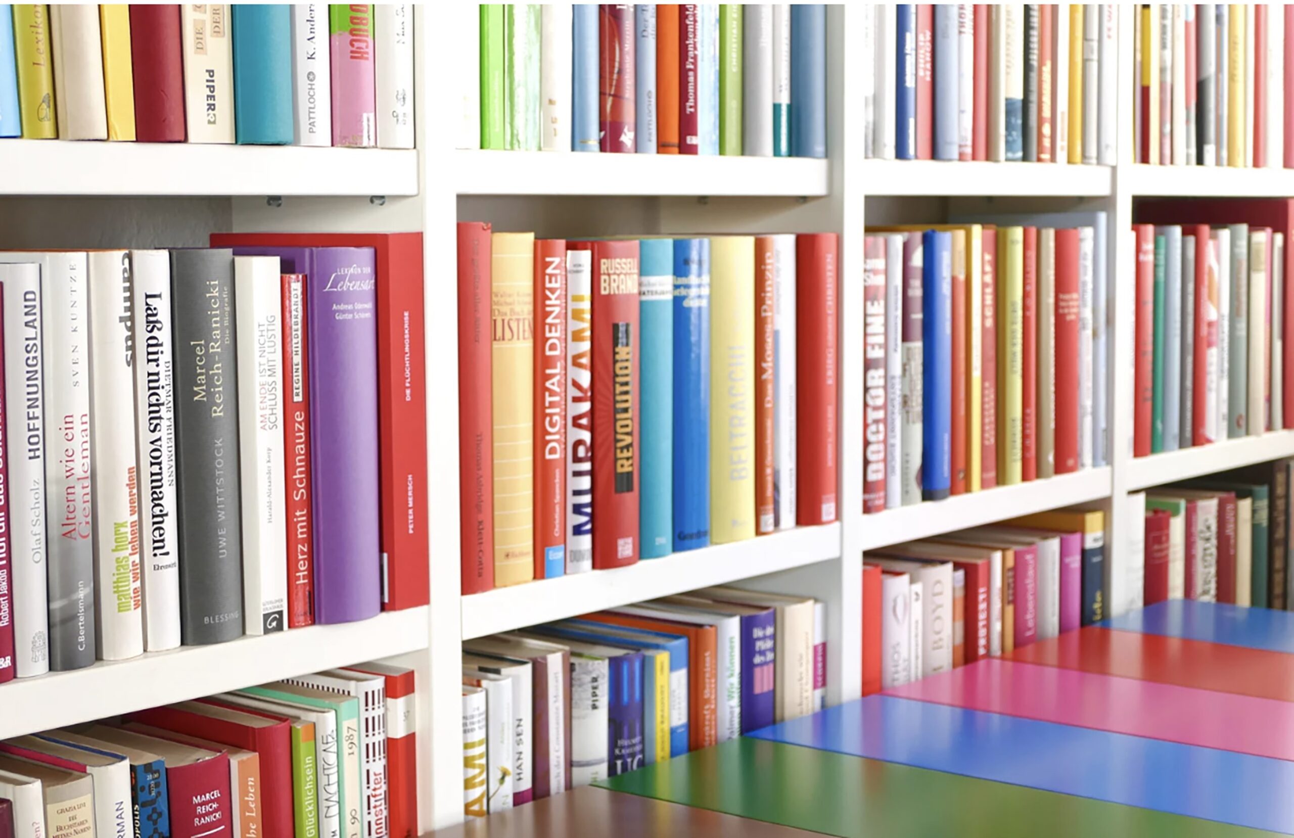 Variadas actividades en la tercera edición de la Feria Anual del Libro ...