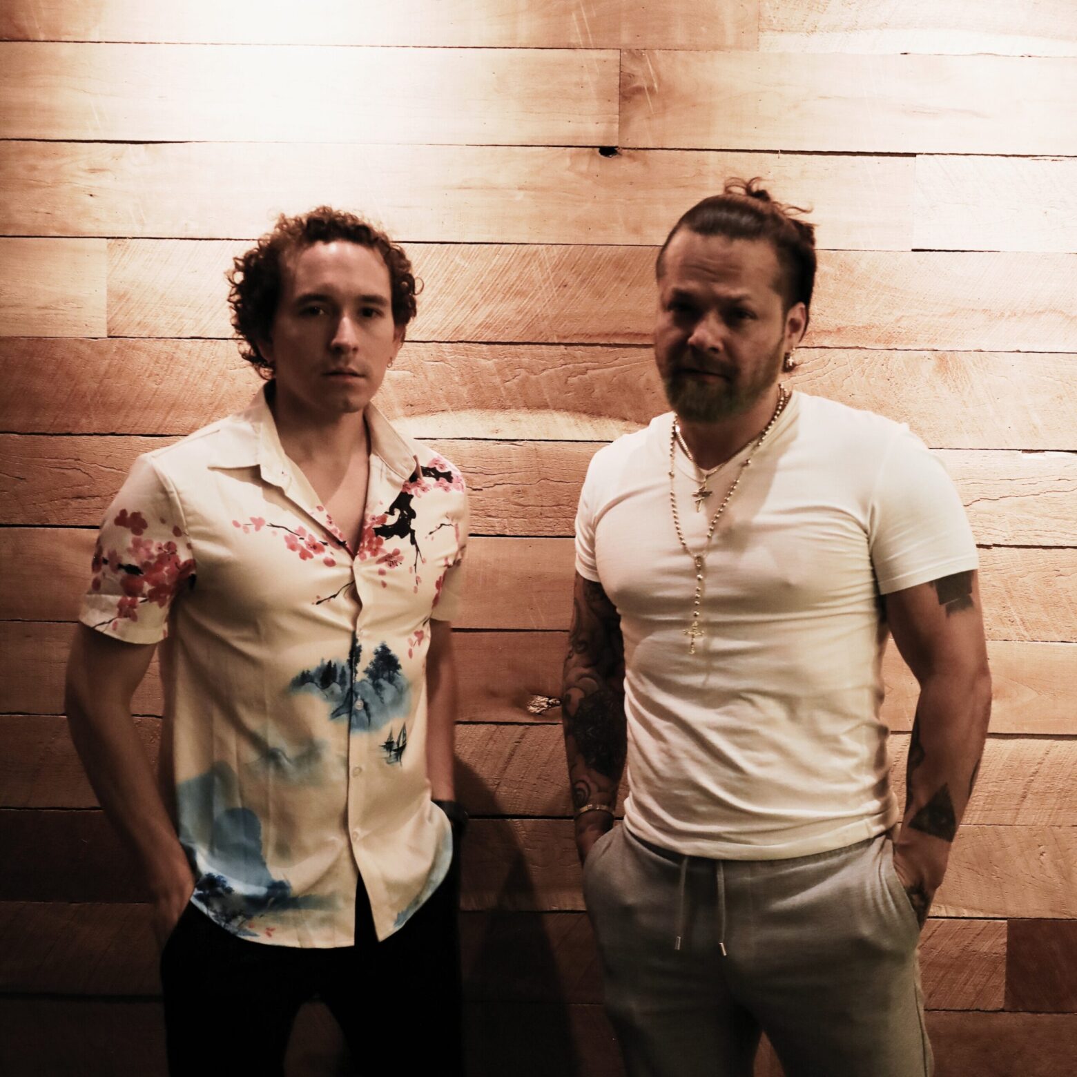 Malrey y Zamir Steff se unen en el sencillo “Malvada” - AmaRie Magazine