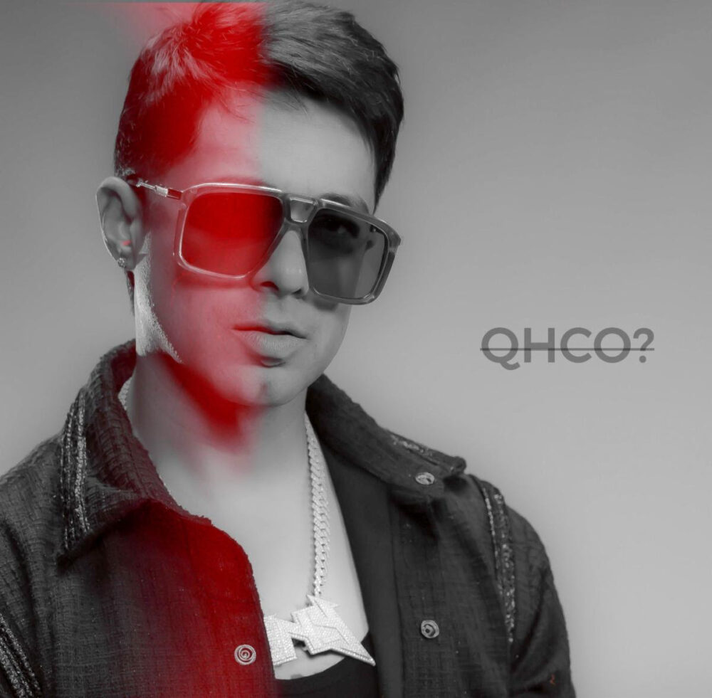 Ken-Y lanza su nuevo tema “¿QHCO?” (¿Qué Hacemos Con Otros?) - AmaRie ...