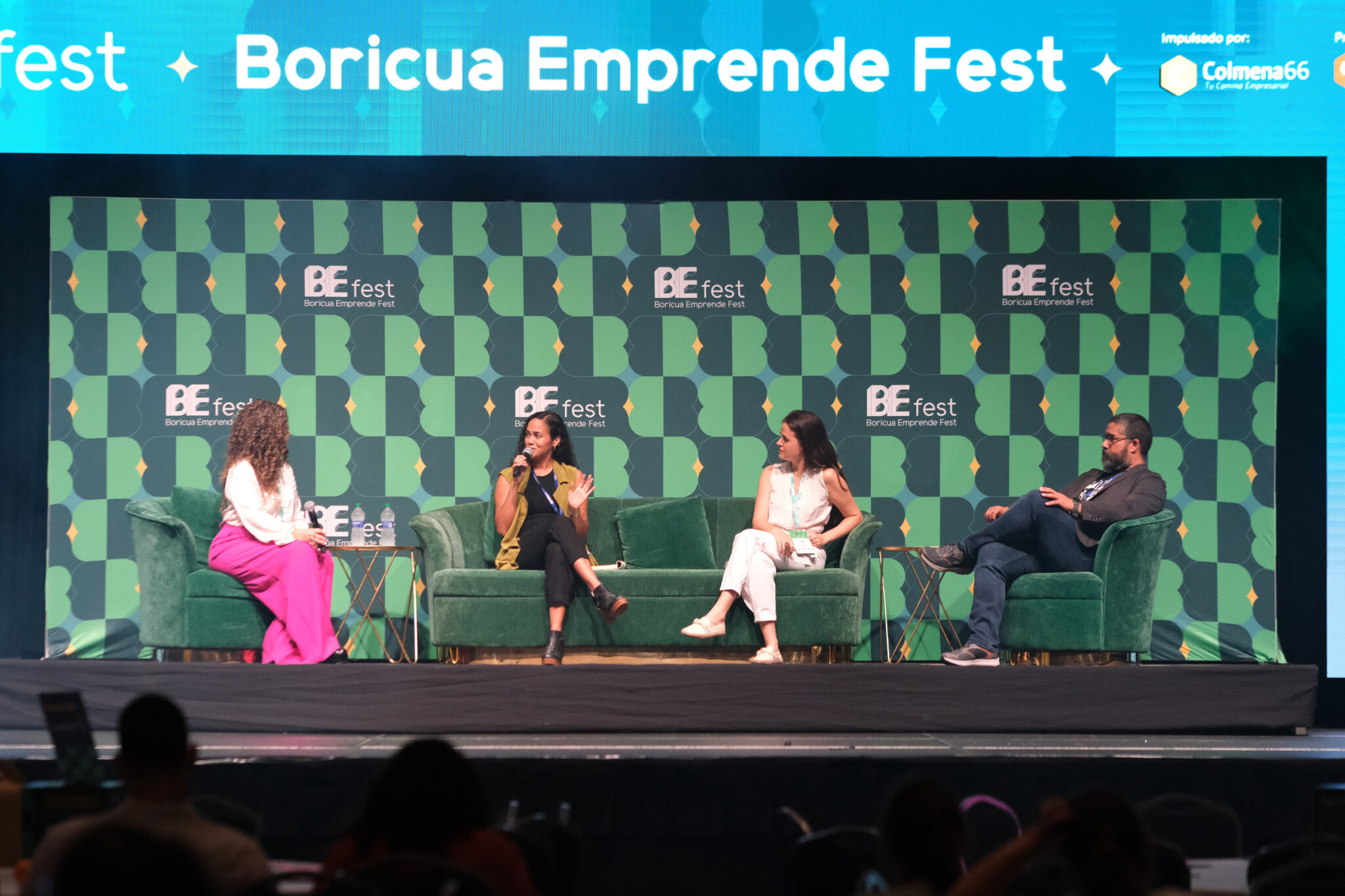 Boricua Emprende Fest (BE Fest) convoca a la comunidad empresarial en ...